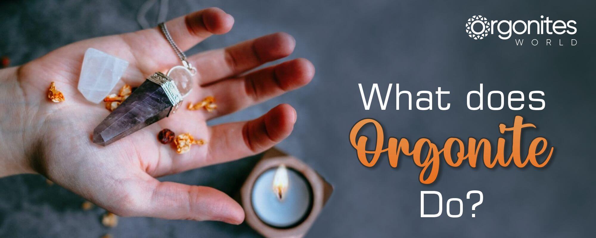 What is Orgonite and How Does It Work? | Benefits, Uses & Guide ...